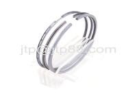 China Mitsubishi 8DC81 Steel / Ductile Cast Iron Piston Ring ME062246 ME065684 for sale