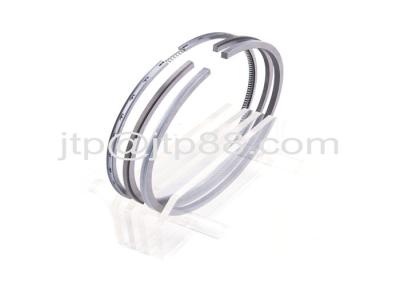 China Mitsubishi 8DC81 Steel / Ductile Cast Iron Piston Ring ME062246 ME065684 for sale