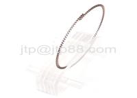 China Mitsubishi 8DC81 Steel / Ductile Cast Iron Piston Ring ME062246 ME065684 for sale