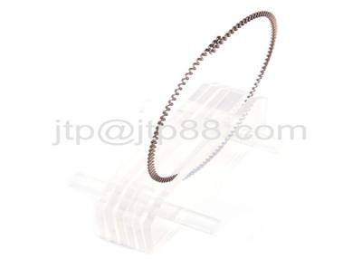 China 6D22 Mitsubishi Excavator Engine Genunie Piston Ring 30917-20010 ME052124 for sale