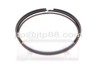 China 6D22 Mitsubishi Excavator Engine Genunie Piston Ring 30917-20010 ME052124 for sale
