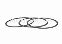 China 6DH135 12DH Engineering Machinery Parts Engine Piston Rings 32317-03002 32017-03001 for sale