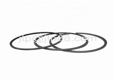 China 6DH135 12DH Engineering Machinery Parts Engine Piston Rings 32317-03002 32017-03001 for sale