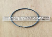 China Truck Engine Piston Rings 6D34 6D34T Forklift Engine Piston Ring ME996442 for sale