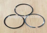 China Durable Cylinder Piston Rings S6AF S8AF S12AF For Mitsubishi Engine Parts 32717-07010 for sale