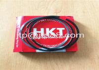 China Mitsubishi Cylinder Piston Ring 4M51 4M51T Engine Piston Rings ME995113 ME995114 for sale