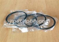 China Mitsubishi Cylinder Piston Ring 4M51 4M51T Engine Piston Rings ME995113 ME995114 for sale