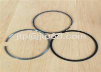 China Mitsubishi Cylinder Piston Ring 4M51 4M51T Engine Piston Rings ME995113 ME995114 for sale