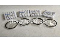 China Steel Mitsubishi Piston Ring For Diesel 8DV Truck Engine ME999954 ME999929 for sale