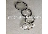 China Steel Mitsubishi Piston Ring For Diesel 8DV Truck Engine ME999954 ME999929 for sale