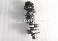 China K19  Cummins Diesel Engine Crank Shaft 3418898 3096362 309988 for sale