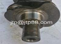 China K19  Cummins Diesel Engine Crank Shaft 3418898 3096362 309988 for sale