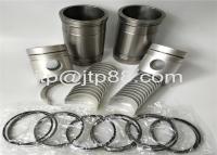 China STD Engine Liner Kits For Mitsubishi S4S Heavy Truck Diesel Engine Spare Parts 32A07-00300 for sale