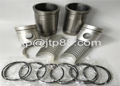 China STD Engine Liner Kits For Mitsubishi S4S Heavy Truck Diesel Engine Spare Parts 32A07-00300 for sale