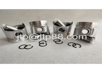 China Piton & Ring & Cylinder Liner Kit EH700 H07C H07D For HINO 11467-1212 11467-1222 for sale