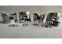 China Piton & Ring & Cylinder Liner Kit EH700 H07C H07D For HINO 11467-1212 11467-1222 for sale
