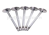 China Z22 Z24 Intake Valve Exhaust Valve For NISSAN 13201-N8501 13202-N8500 for sale