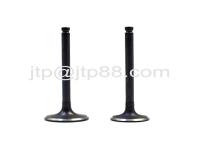 China Electrical Equipment Parts RB30 VG30 Intake Exhaust Valve For Japanese Parts 13201-V5202 for sale