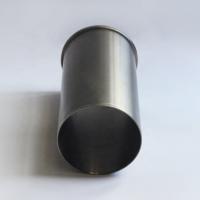 China Liner Kits / Liner / Piston Ring  6D125 Steel Cylinder Liner Diesel Engine 6150-21-2221 for sale