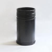 China White / Black Aluminum Cylinder Liner F17C F17E Truck / Excavator / Hino 11467-1702 for sale