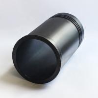 China White / Black Aluminum Cylinder Liner F17C F17E Truck / Excavator / Hino 11467-1702 for sale