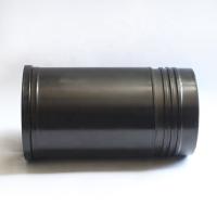 China White / Black Aluminum Cylinder Liner F17C F17E Truck / Excavator / Hino 11467-1702 for sale