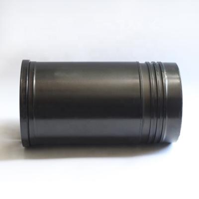 China White / Black Aluminum Cylinder Liner F17C F17E Truck / Excavator / Hino 11467-1702 for sale