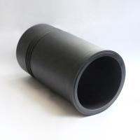 China White / Black Aluminum Cylinder Liner F17C F17E Truck / Excavator / Hino 11467-1702 for sale