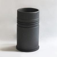 China Shiny / Phosophate / Chrome Engine Cylinder liner KS909 For Cummins Liner Kit 125.0mm for sale