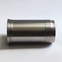 China Engine Spare Parts Motorcycle Liner Kit 4D94 For Komatsu Cylinder Liner 6144-21-2211 for sale