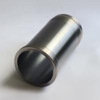 China Engine Spare Parts Motorcycle Liner Kit 4D94 For Komatsu Cylinder Liner 6144-21-2211 for sale
