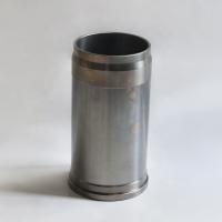 China Liner Kits / Liner / Piston Ring  6D125 Steel Cylinder Liner Diesel Engine 6150-21-2221 for sale