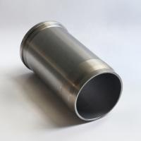 China Liner Kits / Liner / Piston Ring  6D125 Steel Cylinder Liner Diesel Engine 6150-21-2221 for sale