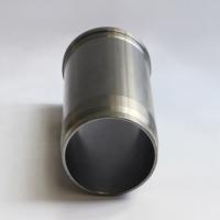 China White / Black Engine Cylinder Liner EC100 Wet Cylinder Liner For Hino 11467-1130 for sale