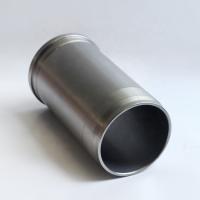 China White / Black Engine Cylinder Liner EC100 Wet Cylinder Liner For Hino 11467-1130 for sale