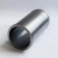 China White / Black Engine Cylinder Liner EC100 Wet Cylinder Liner For Hino 11467-1130 for sale