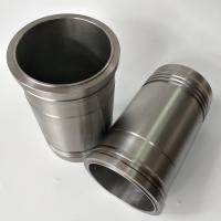 China White / Black Engine Cylinder Liner EC100 Wet Cylinder Liner For Hino 11467-1130 for sale