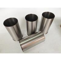 China EB300 EB400 Cylinder Sleeve Liner For Diesel Engine 11467-1180 100000 Miles Warranty for sale