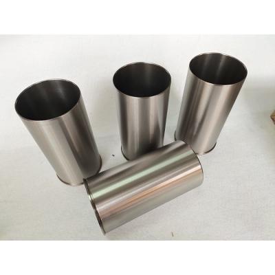 China EB300 EB400 Cylinder Sleeve Liner For Diesel Engine 11467-1180 100000 Miles Warranty for sale