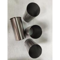 China EB300 EB400 Cylinder Sleeve Liner For Diesel Engine 11467-1180 100000 Miles Warranty for sale