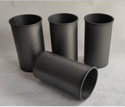 China Truck Auto Parts  NT855 Tinned Alfin Cylinder Liner Aluminum Steel 6710-21-2210 for sale