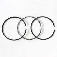 China Pistons And Ring Kit 8DC2 8DC4 8DC7 Engine Spare Parts Piston Ring ME062117 31217-02010 for sale