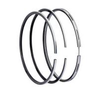 China Engineering Machinery Parts Engine Piston Rings DB34 For Mitsubishi Ring Set 30017-31004 for sale