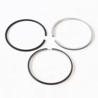 China Engineering Machinery Parts Engine Piston Rings DB34 For Mitsubishi Ring Set 30017-31004 for sale