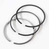 China Engineering Machinery Parts Engine Piston Rings DB34 For Mitsubishi Ring Set 30017-31004 for sale