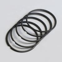 China Half Keystone Automotive Engine Parts 6DC2 Compressor Piston Ring ME062117 for sale