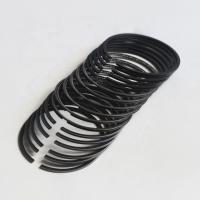 China Half Keystone Automotive Engine Parts 6DC2 Compressor Piston Ring ME062117 for sale