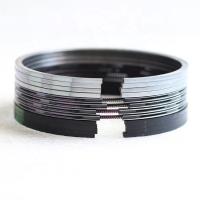 China Mitsubishi Engine Piston Rings 8M21 Cast Iron Diesel Engine Parts ME996163 for sale