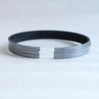 China Steel / Ductile Cast Iron / Alloy Cast Iron Piston Ring 12DCCar Standard ME062125 for sale