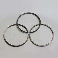 China Standard 4D35 Cast Iron Diesel Engine Parts Piston Ring ME996628 ME995237 for sale